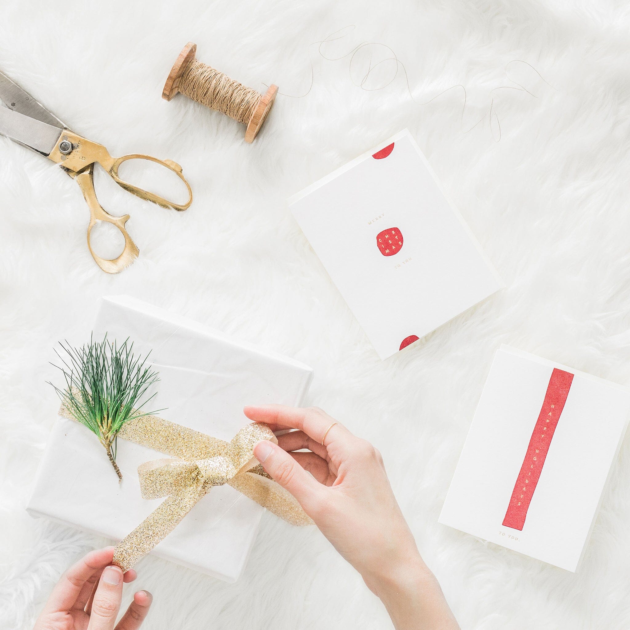 5 Easy Ways to Add a Special Touch to Gift Packaging – Ramona & Ruth