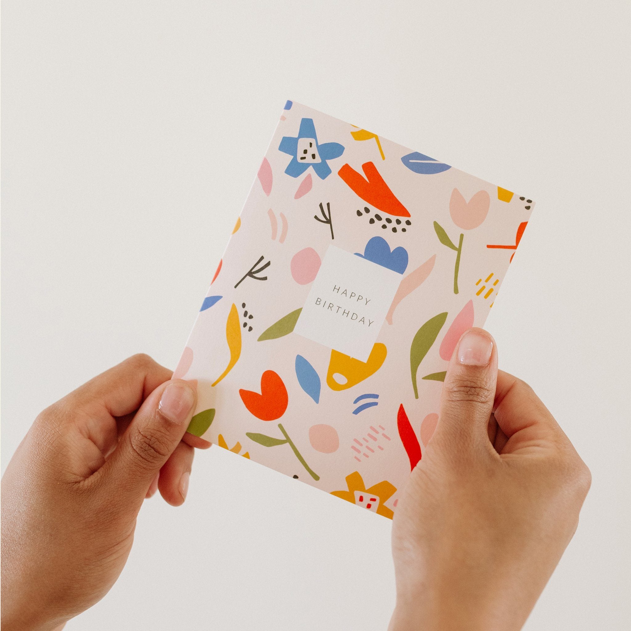 5 Reasons to Send a Card Over an Email – Ramona & Ruth