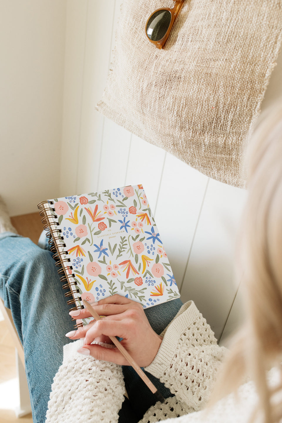 Creating a Gentle Routine For Your Kids – Ramona & Ruth