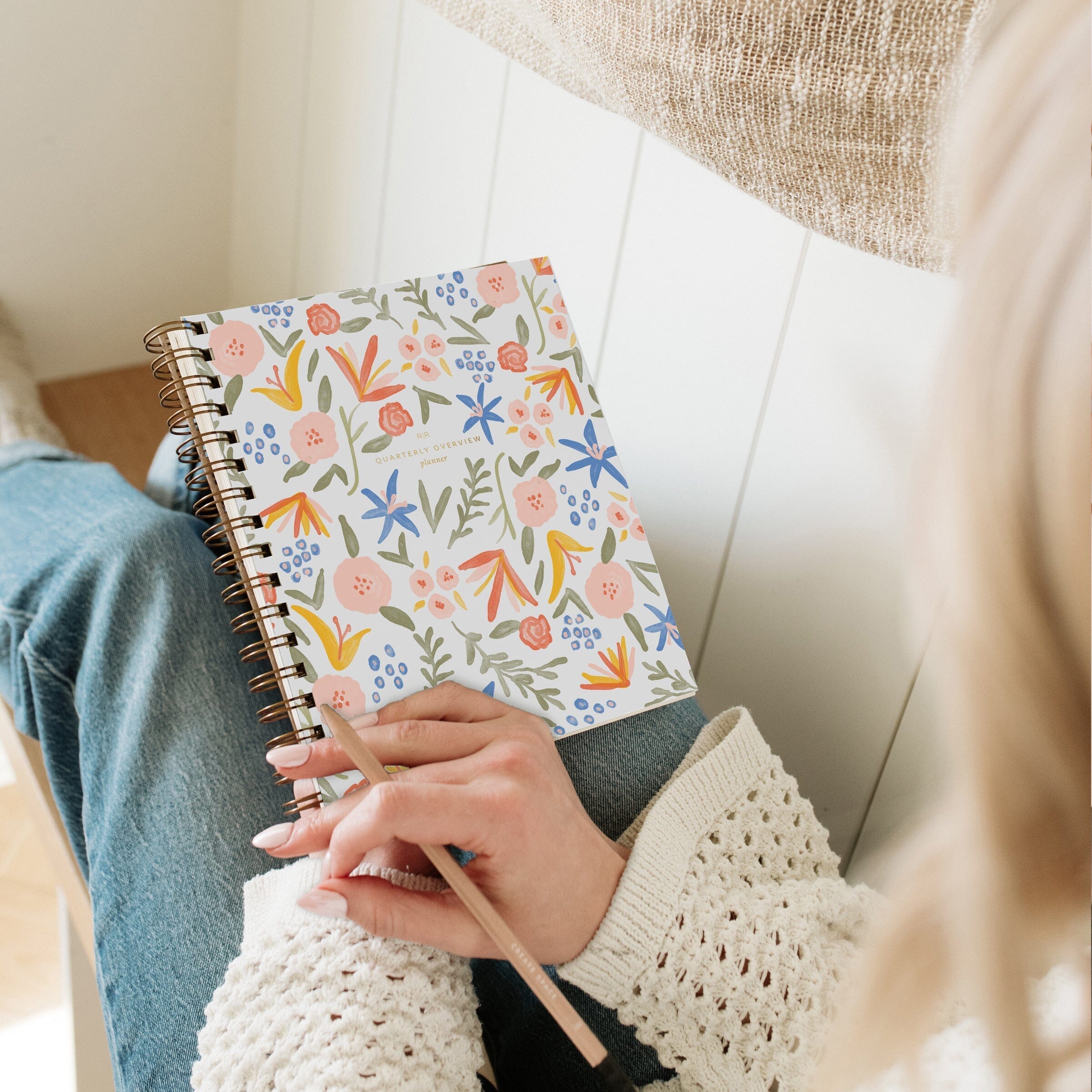 Sunday Reset Routine for a Calm Week | Ramona & Ruth