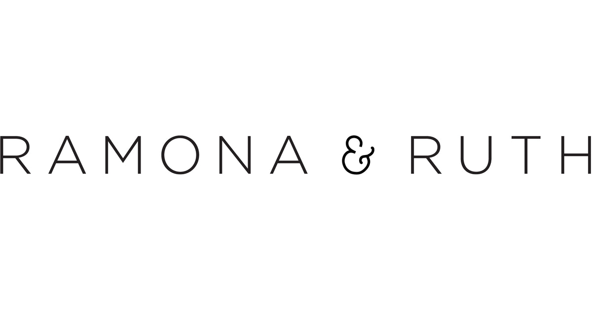 Stickers – Ramona & Ruth