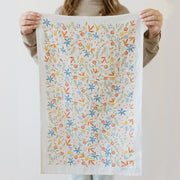 Tea Towels – Ramona & Ruth