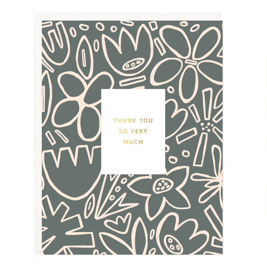 Cards – Tagged "Thank You" – Ramona & Ruth